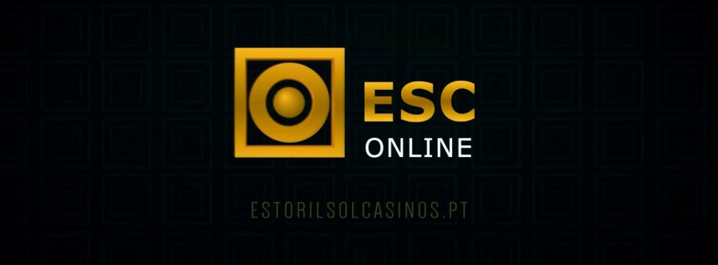 ESC Online » Bónus 10€ S/ Depósito + Freebets - Maio 2021