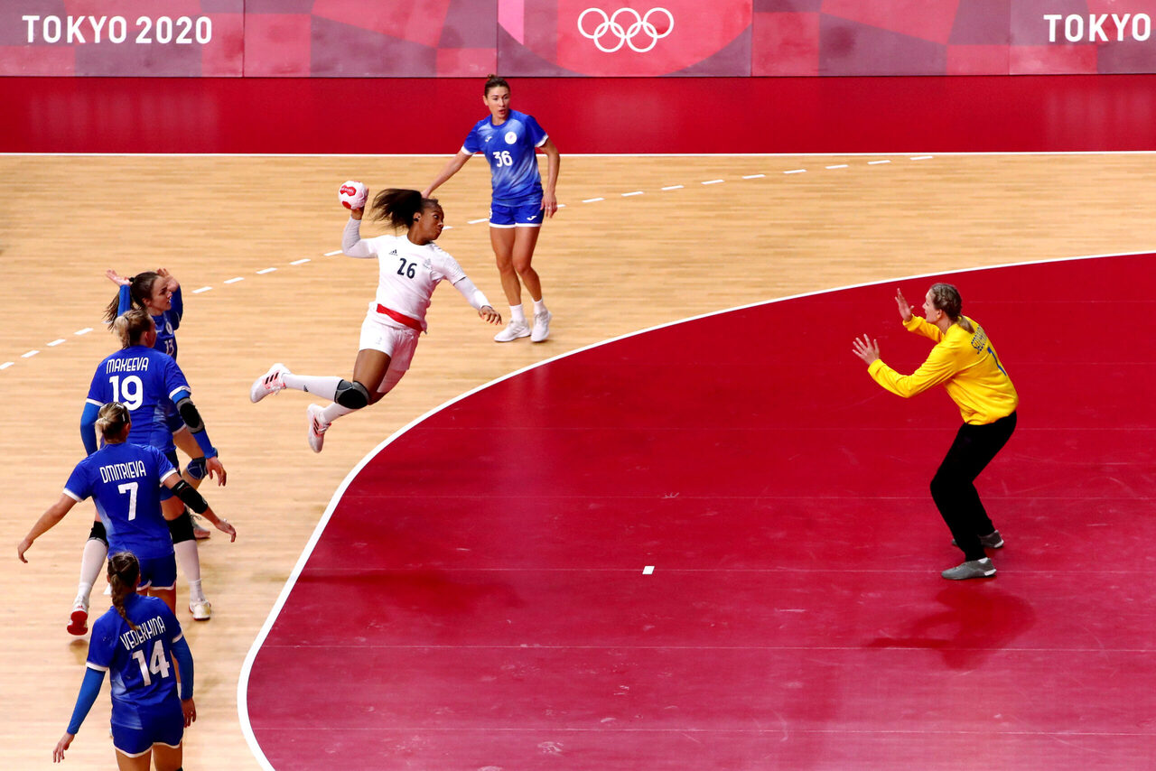 Apostas Andebol - Melhores Sites Legais e Dicas Para Apostar